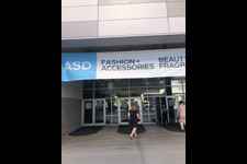 ASD (Mar 2025), ASD Market Week, Las Vegas USA - Trade Show