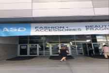 ASD Trade Show (Aug 2024), ASD Market Week, Las Vegas USA - Trade Show