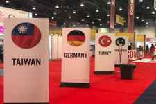 ASD Trade Show (Aug 2024), ASD Market Week, Las Vegas USA - Trade Show