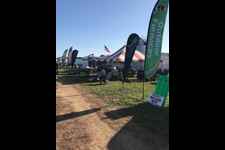 Minnesota Farmfest (Aug 2024), Morgan USA - Trade Show