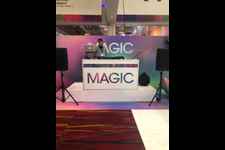 MAGIC LAS VEGAS (Feb 2025), Las Vegas USA - Trade Show