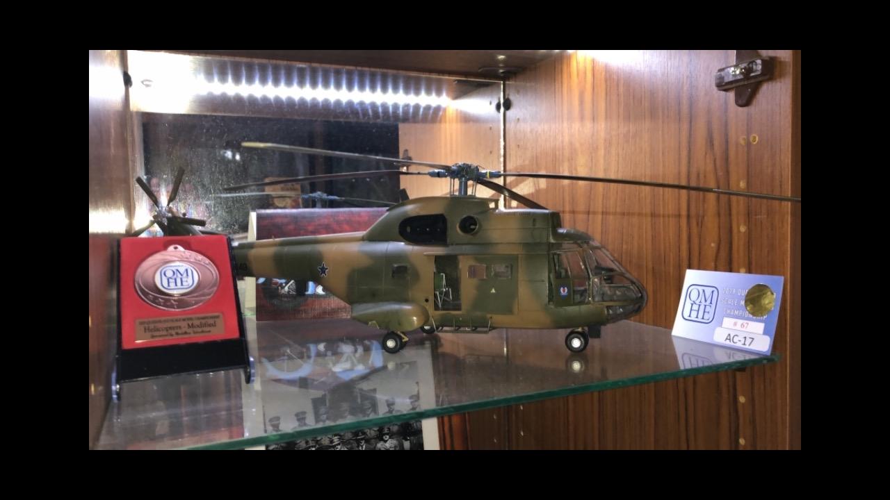 QMHE (Aug 2022), Queensland Model Hobbies Expo, Ipswich Australia ...