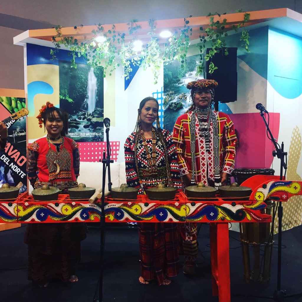 PTM (Sep 2023), Philippines Travel Mart, Pasay Philippines - Trade Show