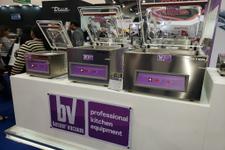 Abastur (Aug 2025), Ciudad de México México - Feria Comercial