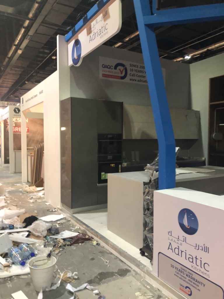 INDEX (May 2024), INDEX Dubai, Dubai UAE - Trade Show
