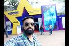 Automation Expo (Aug 2025), Mumbai India - Trade Show