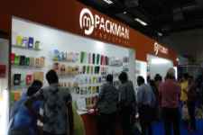 PackPlus (Jul 2025), New Delhi India - Trade Show