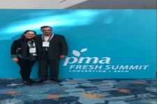 PMA Fresh Summit Convention + Expo (Oct 2023), Anaheim USA - Trade Show