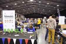 Scale ModelWorld (Nov 2024), Telford UK - Trade Show