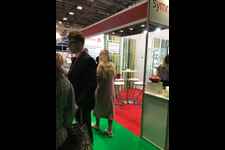SCS Formulate Exhibition (Nov 2024), SCS Formulate, Coventry UK - Trade ...