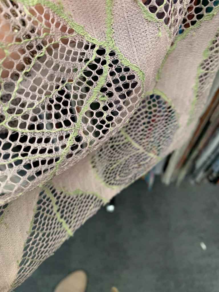 TLTF (Sep 2024), The London Textile Fair, London UK - Trade Show