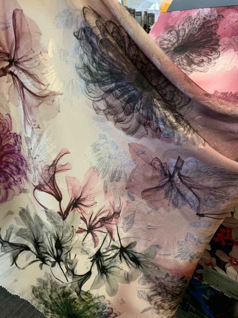 TLTF (Sep 2024), The London Textile Fair, London UK - Trade Show