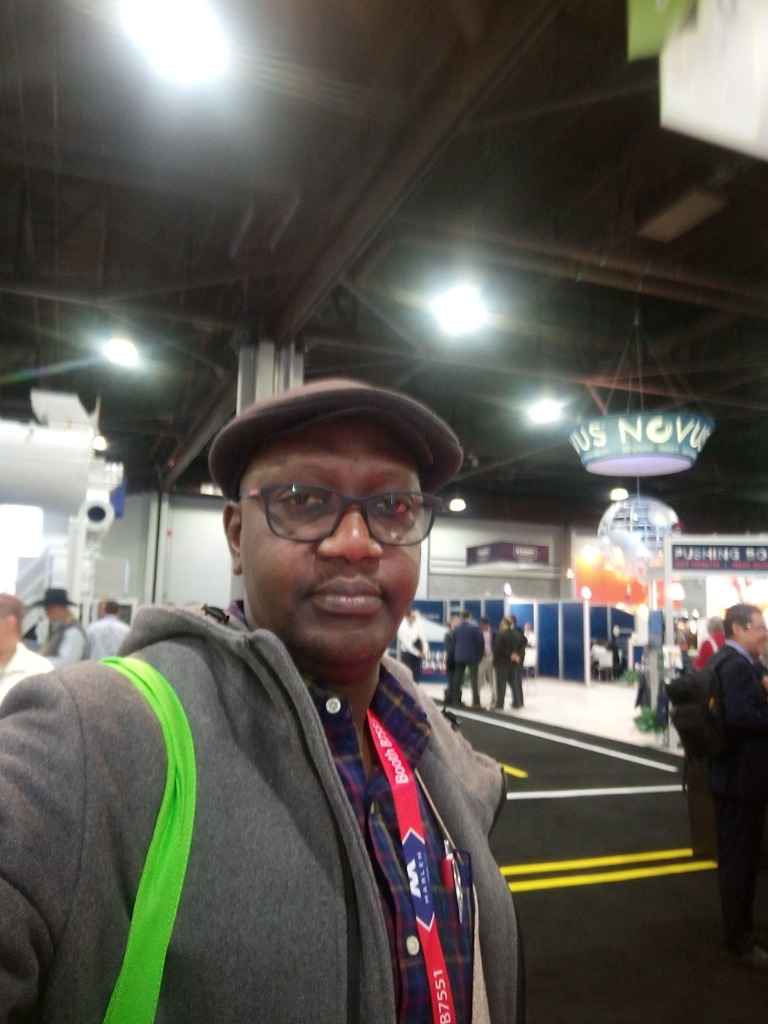 IPPE (Jan 2024), International Production & Processing Expo, Atlanta ...