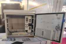 MAHATech (Feb 2025), Pune India - Trade Show