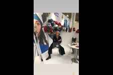 Pure London (Feb 2024), London UK - Trade Show