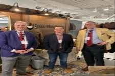 Chicago Collective - Men's Edition (Aug 2024), Chicago USA - Trade Show