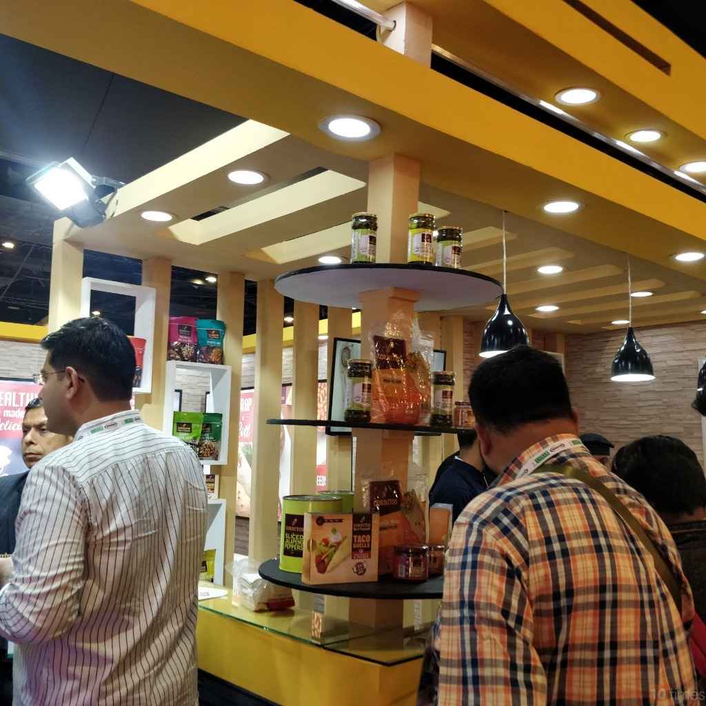AAHAR (Mar 2024), AAHAR - International Food & Hospitality Fair, New Delhi India - Trade Show