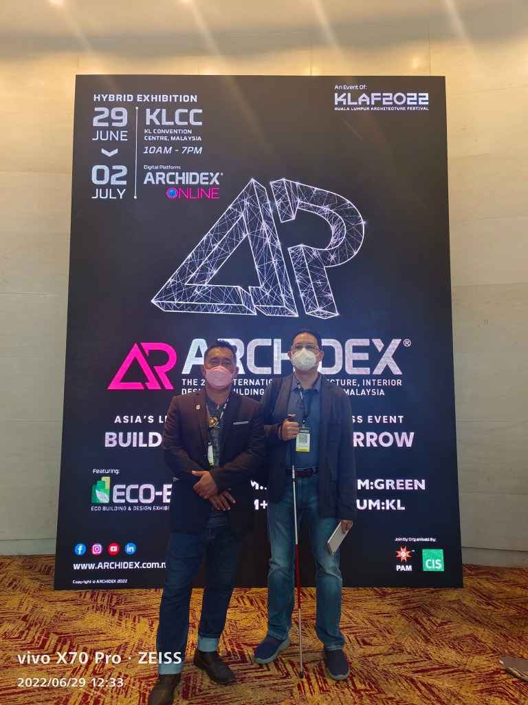 ARCHIDEX (Jul 2024), ARCHIDEX - International Architecture, Interior ...