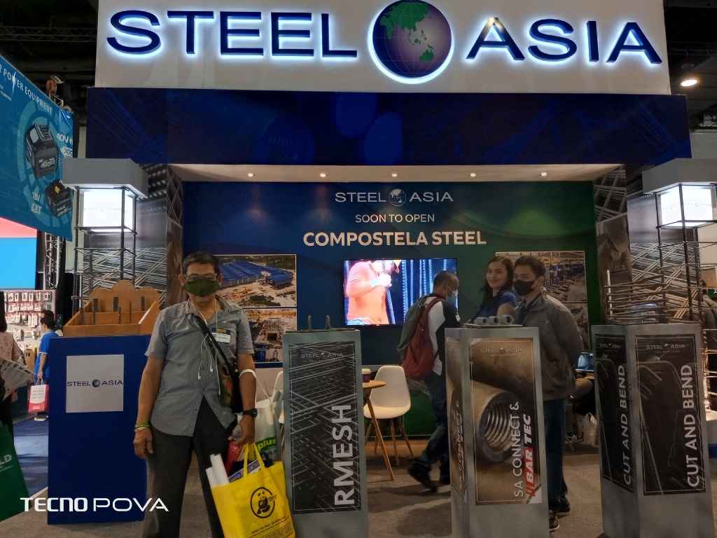 PHILCONSTRUCT Manila (Nov 2024), Pasay Philippines - Trade Show