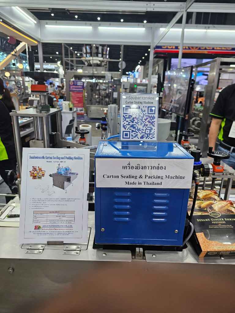 PPKA (Jun 2024), ProPak Asia, Bangkok Thailand - Trade Show