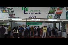 IntraPac (Dec 2025), IntraPac India, Greater Noida India - Trade Show