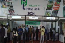 IntraPac (Dec 2025), IntraPac India, Greater Noida India - Trade Show