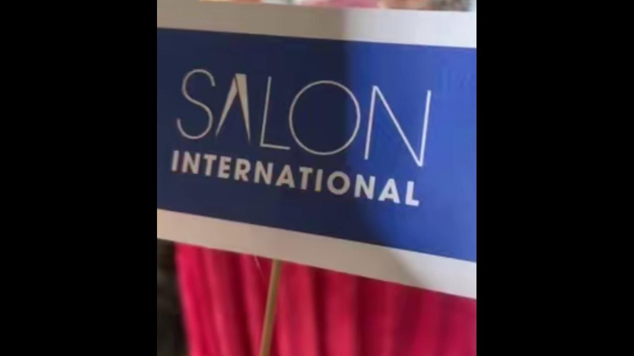 Salon International Gallagher Expo (Sep 2024), Johannesburg South ...