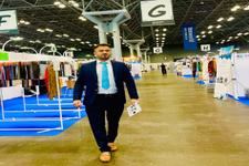 Texworld (Jul 2026), Texworld New York City, New York USA - Trade Show