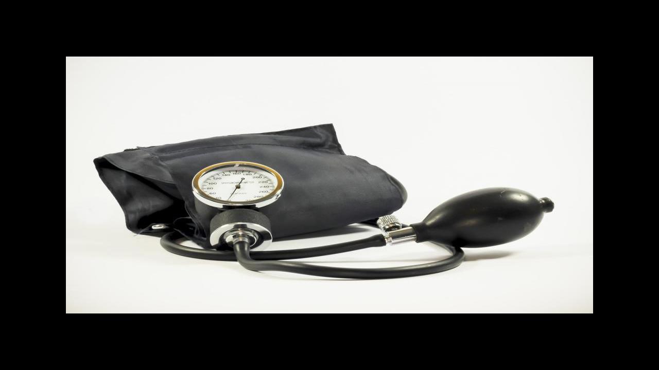 International Conclave on Hypertension and Healthcare (Aug 2020 ...