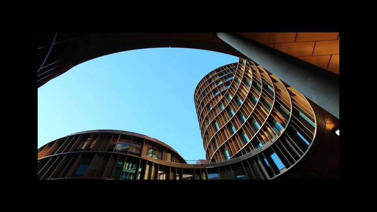 Leeds Development Plans (May 2020), Leeds UK - Conference