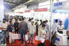 ENGIMACH (Dec 2023), Gandhinagar India - Trade Show