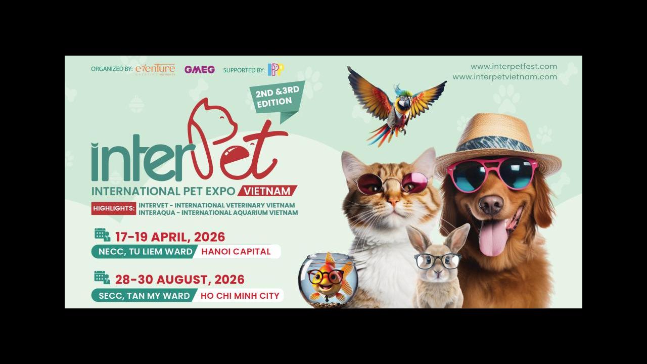 Speakers, List of Speakers Speaking at InterPet Expo Vietnam in Ho Chi ...