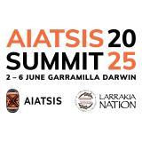 AIATSIS Summit (Jun 2025), Darwin Australia - Conference
