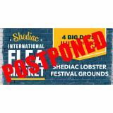 Shediac International Flea Market (Jul 2024), Shediac Canada - Trade Show