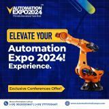 Automation Expo (Aug 2025), Mumbai India - Trade Show