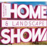 Maricopa County Home & Landscape Show (Feb 2025), Phoenix USA - Trade Show