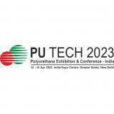 PUTECH (Apr 2025), Polyurethane Exhibition & Conference - India ...
