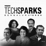 TS Bangalore (Nov 2025), TechSparks, Bengaluru India - Trade Show