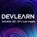 DevLearn (Nov 2026), DevLearn Conference and Expo, Las Vegas USA ...