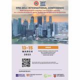 RELC International Conference (Mar 2026), Singapore - Conference