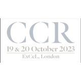 CCR (Oct 2024), CCR London, London UK - Trade Show