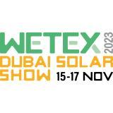 WETEX (Oct 2026), Dubai UAE - Trade Show