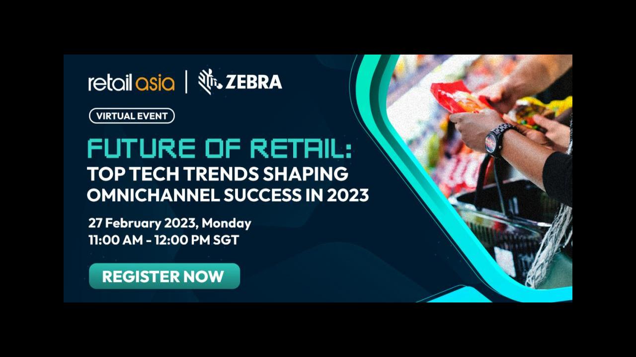 Future of Retail (Feb 2023), Future of Retail: Top tech trends shaping ...