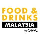 FDM (Jul 2026), Food & Drinks Malaysia by SIAL, Kuala Lumpur Malaysia ...