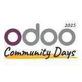 Odoo Community Days India (Aug 2025), Gandhinagar India - Trade Show