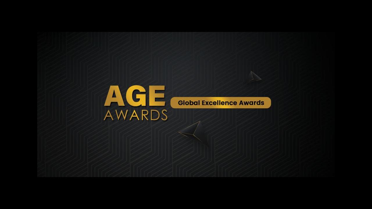 AGE Awards (Dec 2023), AGE Global Excellence Awards, New Delhi India ...