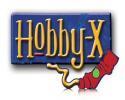 Hobby-X Johannesburg (Apr 2027), Midrand South Africa - Trade Show