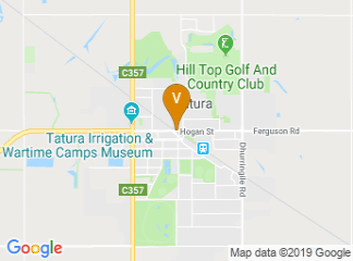IDW (Jan 2025), IDW Australia, Tatura Australia - Trade Show