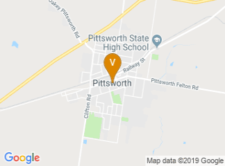 Pittsworth Show (Mar 2025), Pittsworth Australia - Trade Show