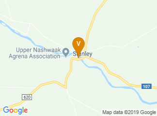 Atlantic Canada AWWA Section Annual Conference (Sep 2024), Stanley ...